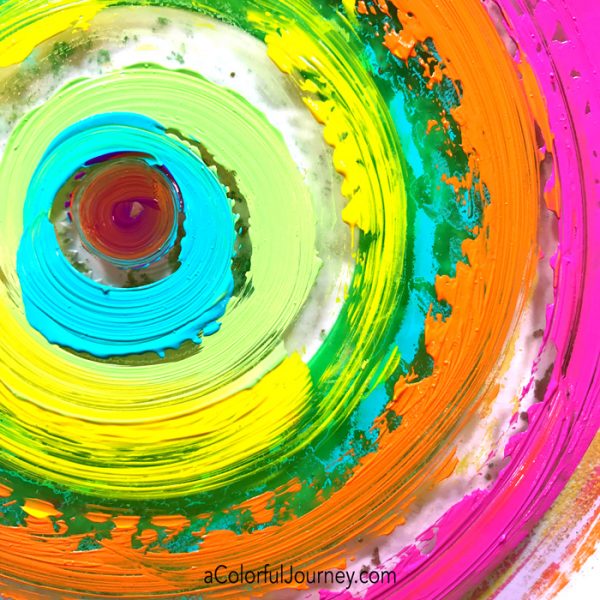 Gel Printing Resources, Techniques & Tutorials - Carolyn Dube